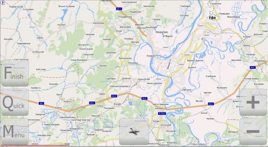 Скачать Карты Cgmap - shaktijind